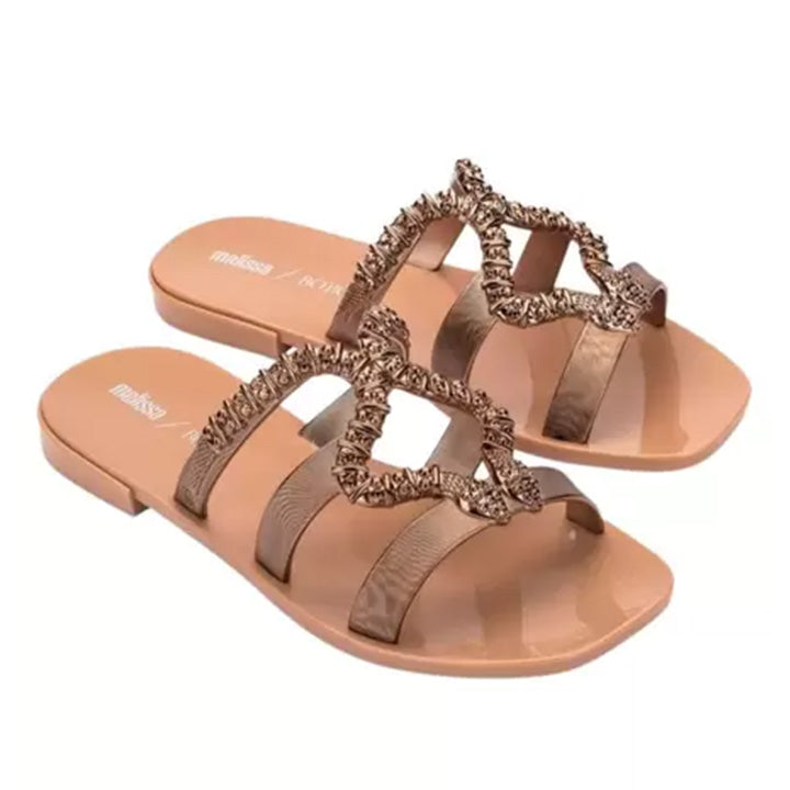 MELISSA BOBO SLIDES – Como Store